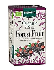 Køb The Forest Fruit Tea Ø 24 g fra Fredsted The - Matas