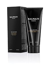 Køb Signature Men's Line Hair & Body Wash 200 ml fra BALMAIN PARIS Hair ...