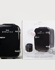 Køb Beauty Fridge Black fra STYLPRO - Matas