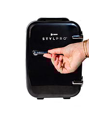 Køb Beauty Fridge Black fra STYLPRO - Matas