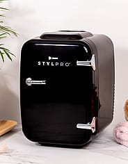 Køb Beauty Fridge Black fra STYLPRO - Matas