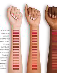 Køb Powermatte Lipstick No Satisfaction fra NARS - Matas