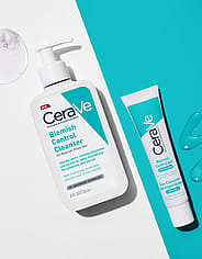 Köp Blemish Control Cleanser 236 ml - CeraVe - KICKS
