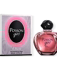 Køb Poison Girl Eau de Parfum 50 ml fra DIOR - Matas