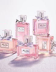 Køb Miss Dior Eau de Toilette 100 ml fra DIOR - Matas