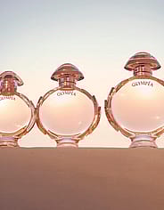 Køb Olympea Eau de Parfum 50 ml fra Rabanne - Matas