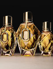 Køb Million Gold for Her Eau de Parfum 50 ml, Refillable fra Rabanne ...