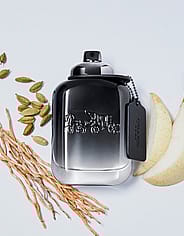 Køb For Men Eau de Toilette 60 ml fra Coach - Matas