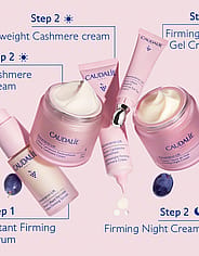 Køb Resveratrol Lift Lightweight Firming Cashmere Cream 40 ml fra ...