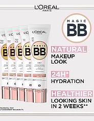 Køb Magic BB Cream 3 Medium Light fra L'Oréal Paris - Matas