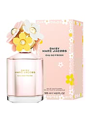Køb Daisy Eau So Fresh Eau de Toilette 125 ml fra Marc Jacobs - Matas