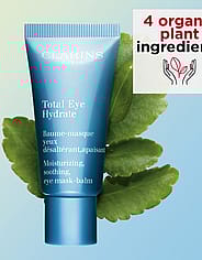 Køb Total Eye Hydrate 20 ml fra Clarins - Matas