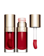 Køb Lip Comfort Oil 03 Cherry fra Clarins - Matas