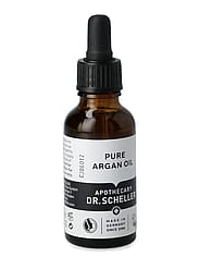 Køb Pure Argan Oil 30 ml fra Dr. Scheller - Matas