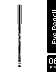 Køb Soft Kohl Eye Pencil 061 Jet Black fra Rimmel - Matas