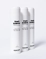 Køb Growth Accelerator Stimulating Shampoo 250 ml fra Copenhagen Grooming - Matas