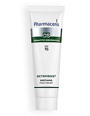 Køb OCTOPIROX SOOTHING FACE CREAM fra Pharmaceris - Matas
