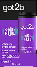 Køb got2b POWDER'ful volumizing STYLING POWDER 10 g fra Got2b - Matas