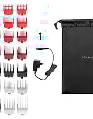 Køb Easy Fade Hair Clipper HC500 fra Remington - Matas