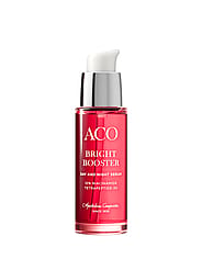 Køb Bright Booster 30 ml fra ACO - Matas