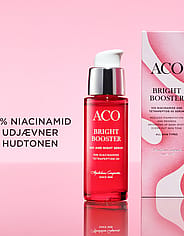Køb Bright Booster 30 ml fra ACO - Matas