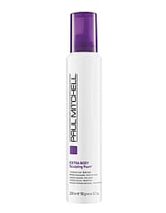 Køb Extra-Body Sculpting Foam 200 ml fra Paul Mitchell - Matas