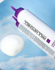 Køb Extra-Body Sculpting Foam 200 ml fra Paul Mitchell - Matas