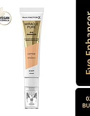 Køb Miracle Pure Eye Enhancer Cream Concealer 2 Buff fra Max Factor - Matas