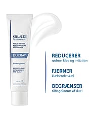 Køb Kelual DS Cream 40ml fra Ducray - Matas