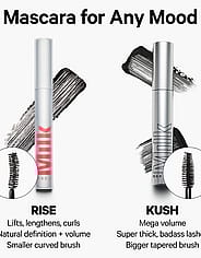 Køb RIse Mascara Elevate fra Milk Makeup - Matas