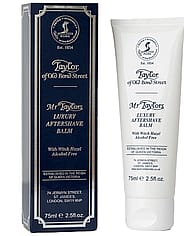 Køb Mr. Taylor Aftershave Balm 75 ml fra Taylor Of Old Bond Street - Matas