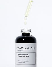 Køb The Vitamin C 13 Serum 20 ml fra COSRX - Matas