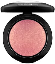 Køb Mineralize Matte Blush Love Thing fra MAC - Matas