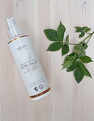 Køb Pure Benefit Body Balm 250 ml fra HEVI Sugaring - Matas