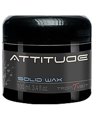 Køb Solid Hard Wax 100 ml fra Trontveit - Matas