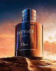 Køb Sauvage Elixir 100 ml fra DIOR - Matas