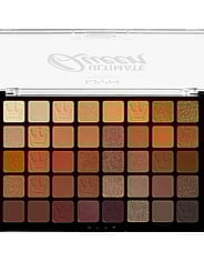 Køb Ultimate Shado Palette Ultimate Queen fra NYX PROFESSIONAL MAKEUP ...
