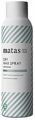 Køb Dry Wax Spray Uden Parfume 200 ml fra Matas Striber - Matas