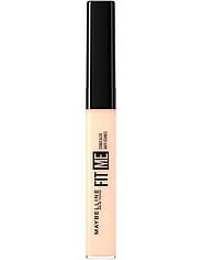 Køb Fit Me Concealer 15 Fair fra Maybelline - Matas