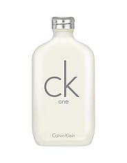 Køb CK One Eau de Toilette 100 ml fra CALVIN KLEIN - Matas