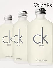 Køb CK One Eau de Toilette 200 ml fra CALVIN KLEIN - Matas