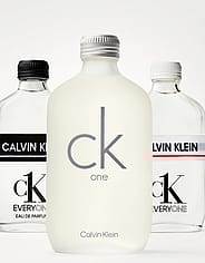 Køb CK One Eau de Toilette 200 ml fra CALVIN KLEIN - Matas