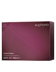 Køb Euphoria Eau de Parfum 50 ml fra CALVIN KLEIN - Matas