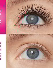 Køb Lash Sensational Firework Mascara Very Black fra Maybelline - Matas