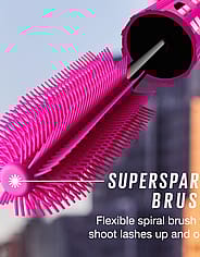 Køb Lash Sensational Firework Mascara Very Black fra Maybelline - Matas