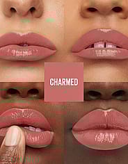 Køb Superstay Vinyl Ink 100 Charmed fra Maybelline - Matas