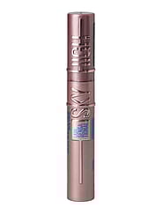 Køb Lash Sensational Sky High Mascara Very Black WP fra Maybelline - Matas