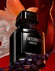 Køb L'Interdit Intense Absolu Eau de Parfum 50 ml fra Givenchy - Matas
