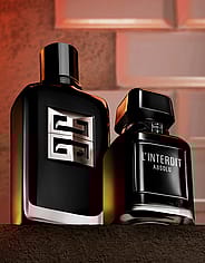 Køb L'Interdit Intense Absolu Eau de Parfum 50 ml fra Givenchy - Matas