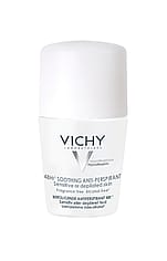 Køb Mild Antiperspirant Deo Roll-On 48T 50 ml fra Vichy - Matas